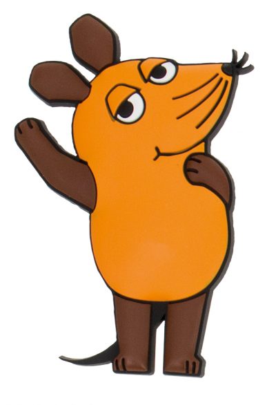 Die Maus – Trötsch Verlag