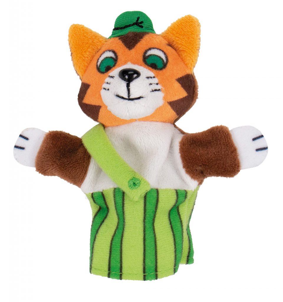 Pettersson und Findus – Trötsch Verlag