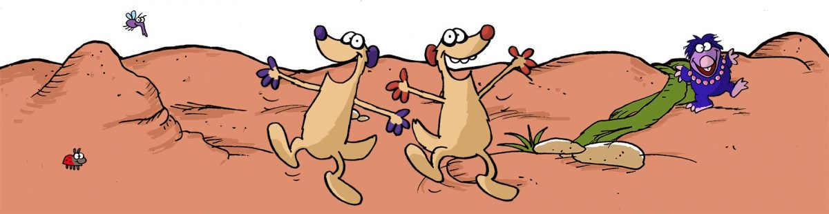 Jan & Henry – Trötsch Verlag